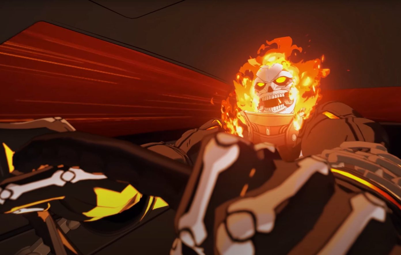 All confirmed Marvel Tokon Fighting Souls characters so far