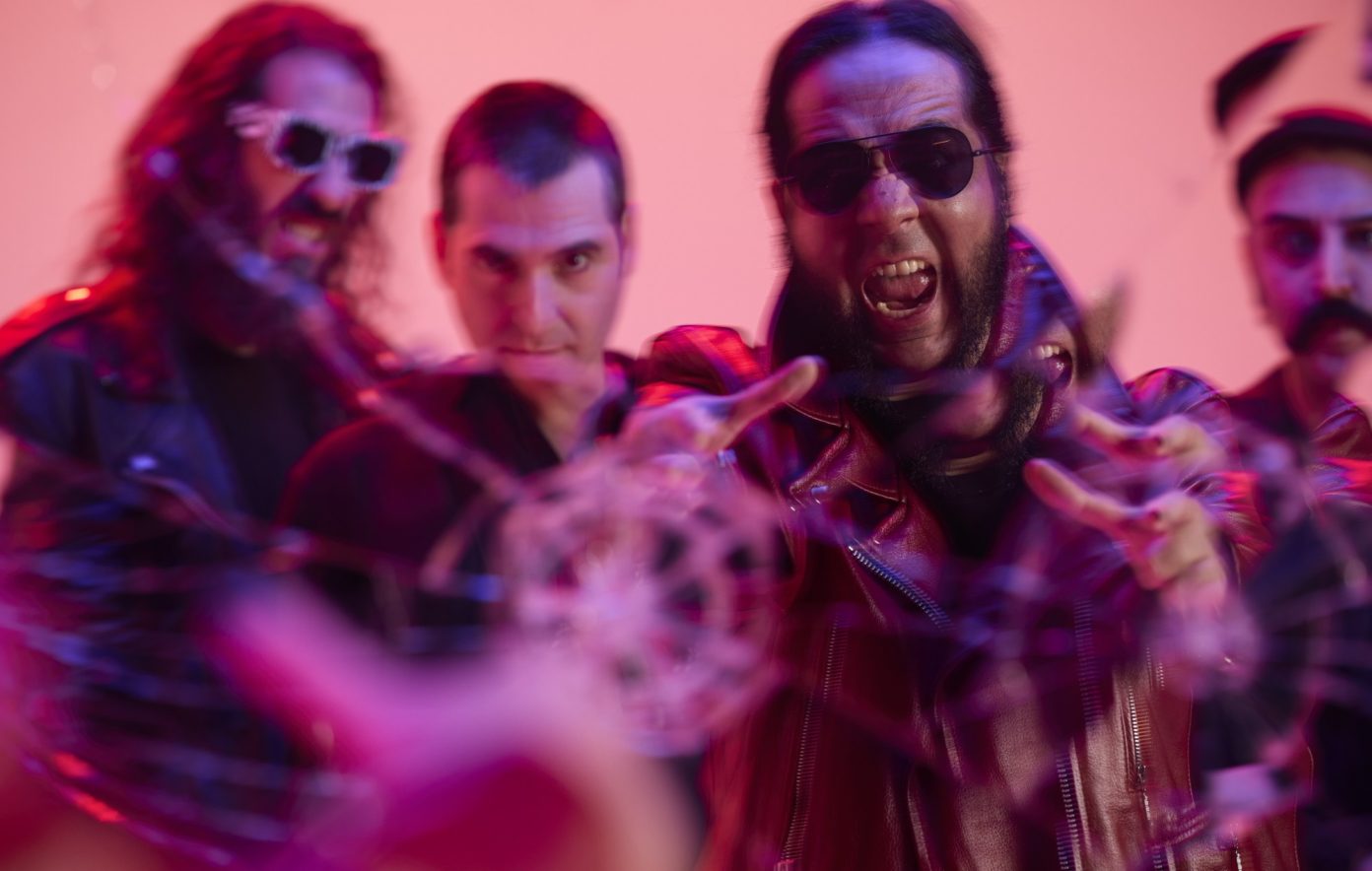 Daron Malakian tells us about his new Scars On Broadway album – and the ...