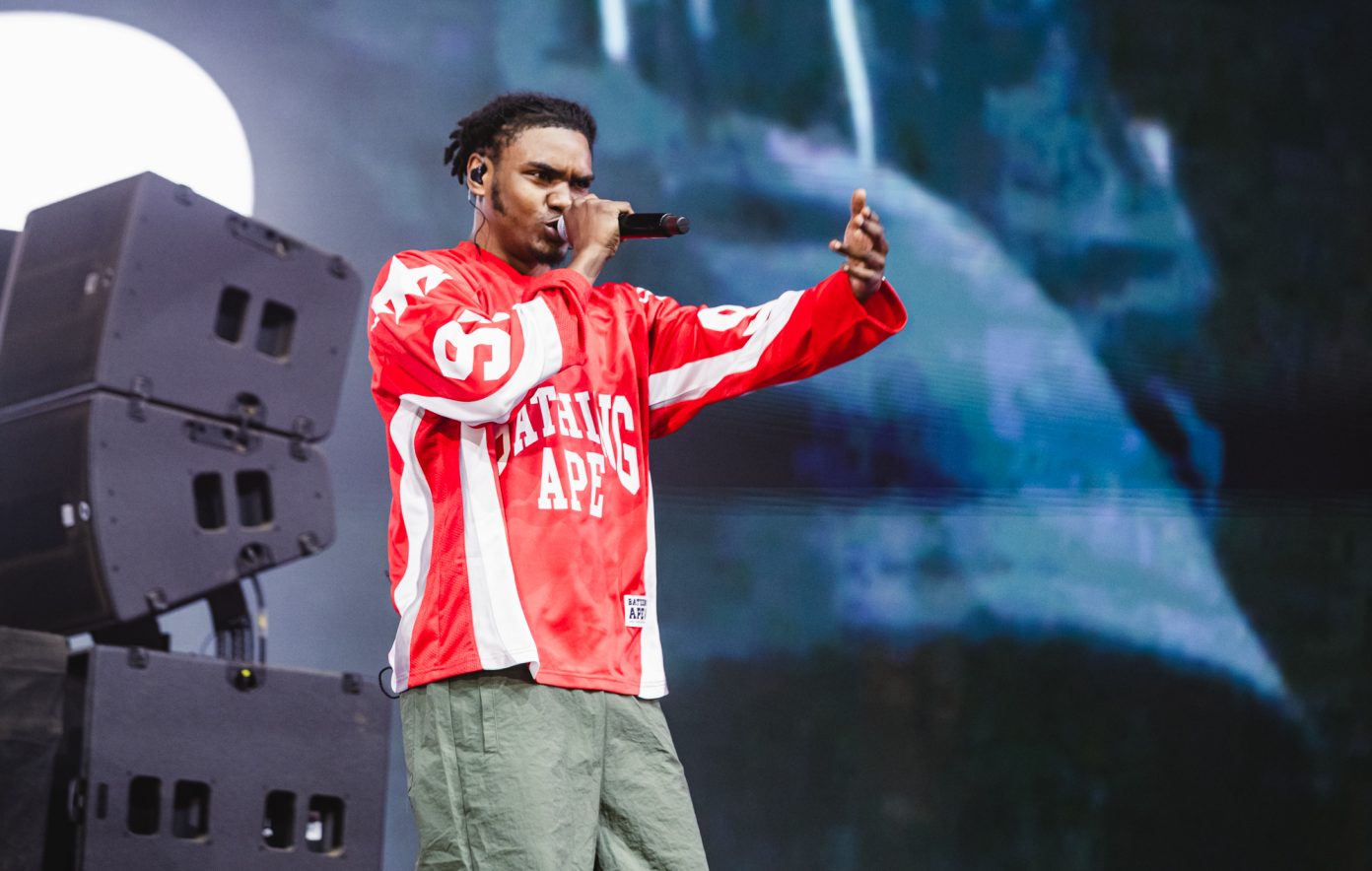 Pozer looks to the future: “I want to be the figurehead in the UK"