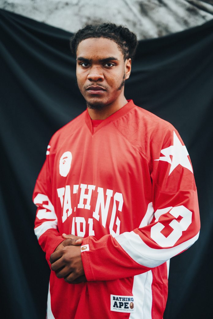 Pozer looks to the future: “I want to be the figurehead in the UK"