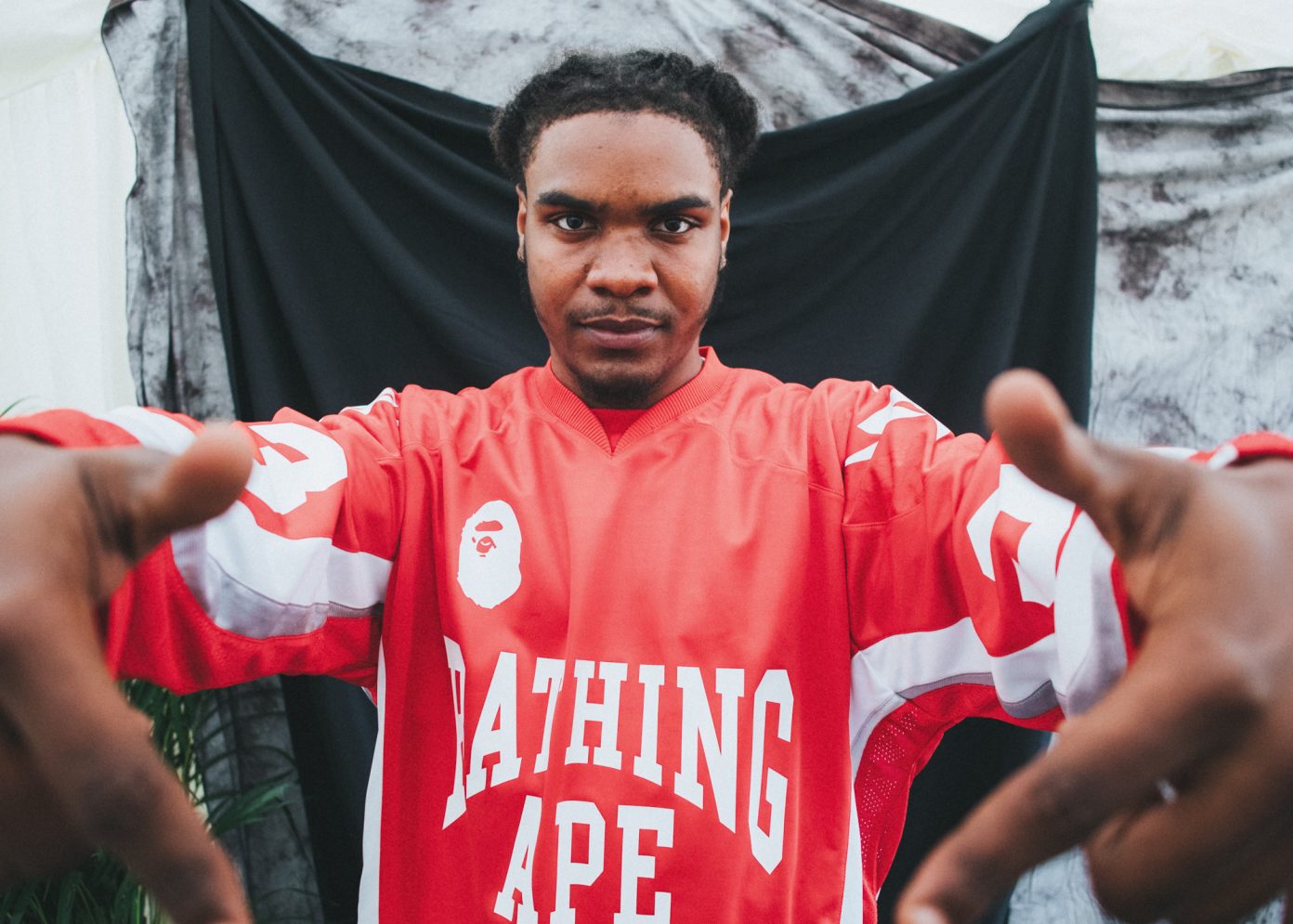 Pozer looks to the future: “I want to be the figurehead in the UK"