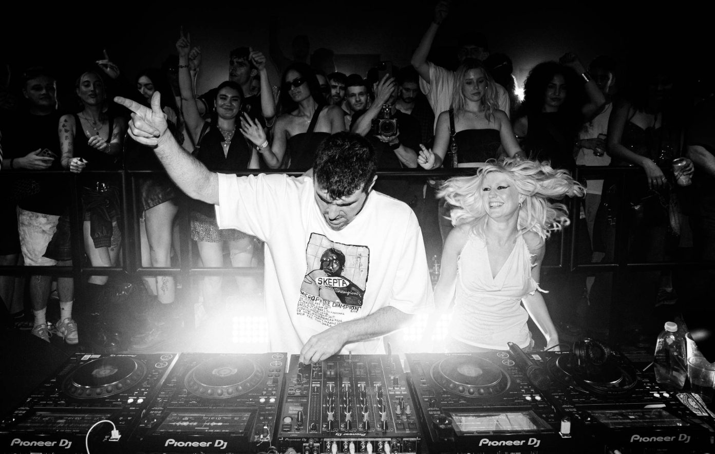 Listen to Fred Again..'s high-octane new single 'You're A Star' with ...