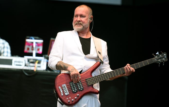 Limp Bizkit to continue with tour next month as details emerge on Sam ...