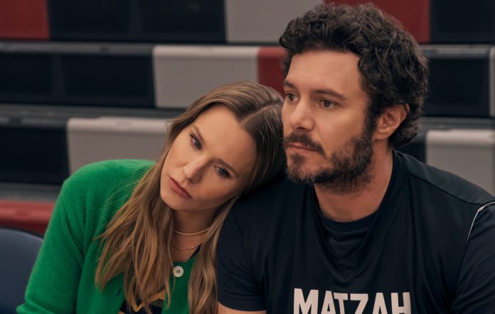 Every song on the Nobody Wants This season 2 soundtrack