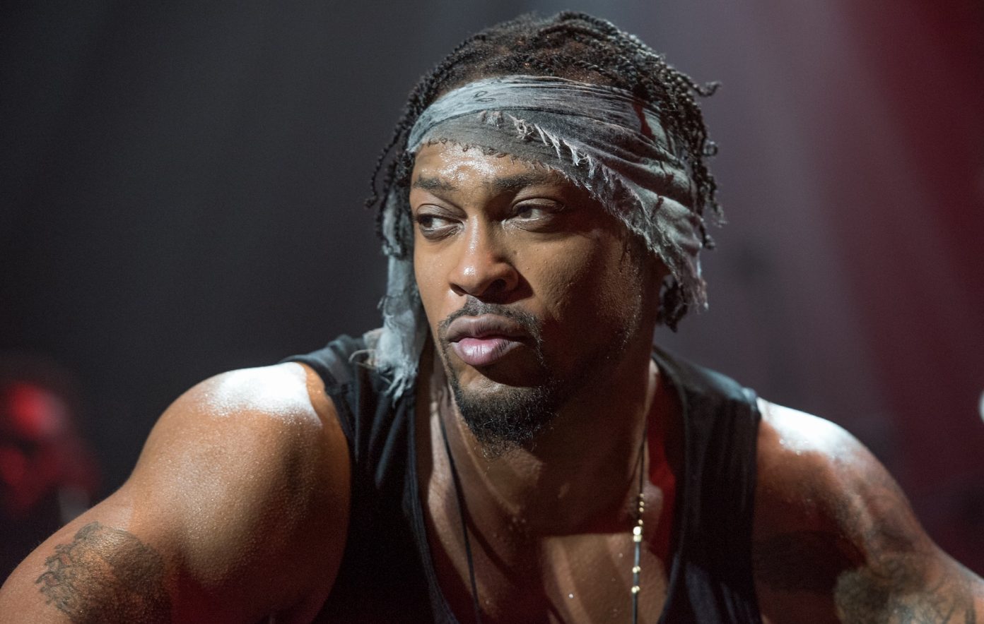 D’Angelo, 1974-2025: neo-soul trailblazer who made magic from the shadows