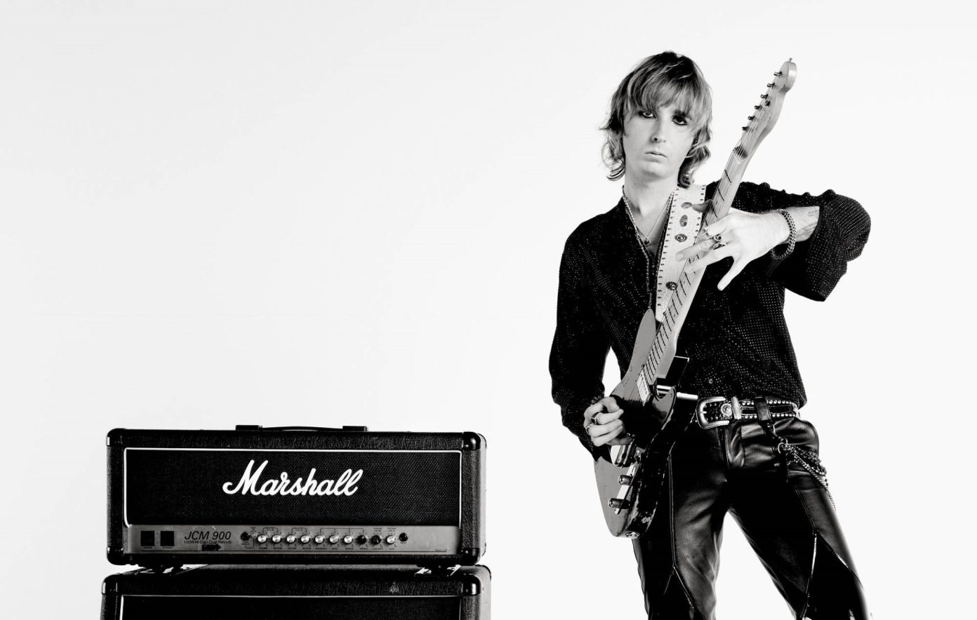 Måneskin's Thomas Raggi announces debut solo album 'Masquerade ...