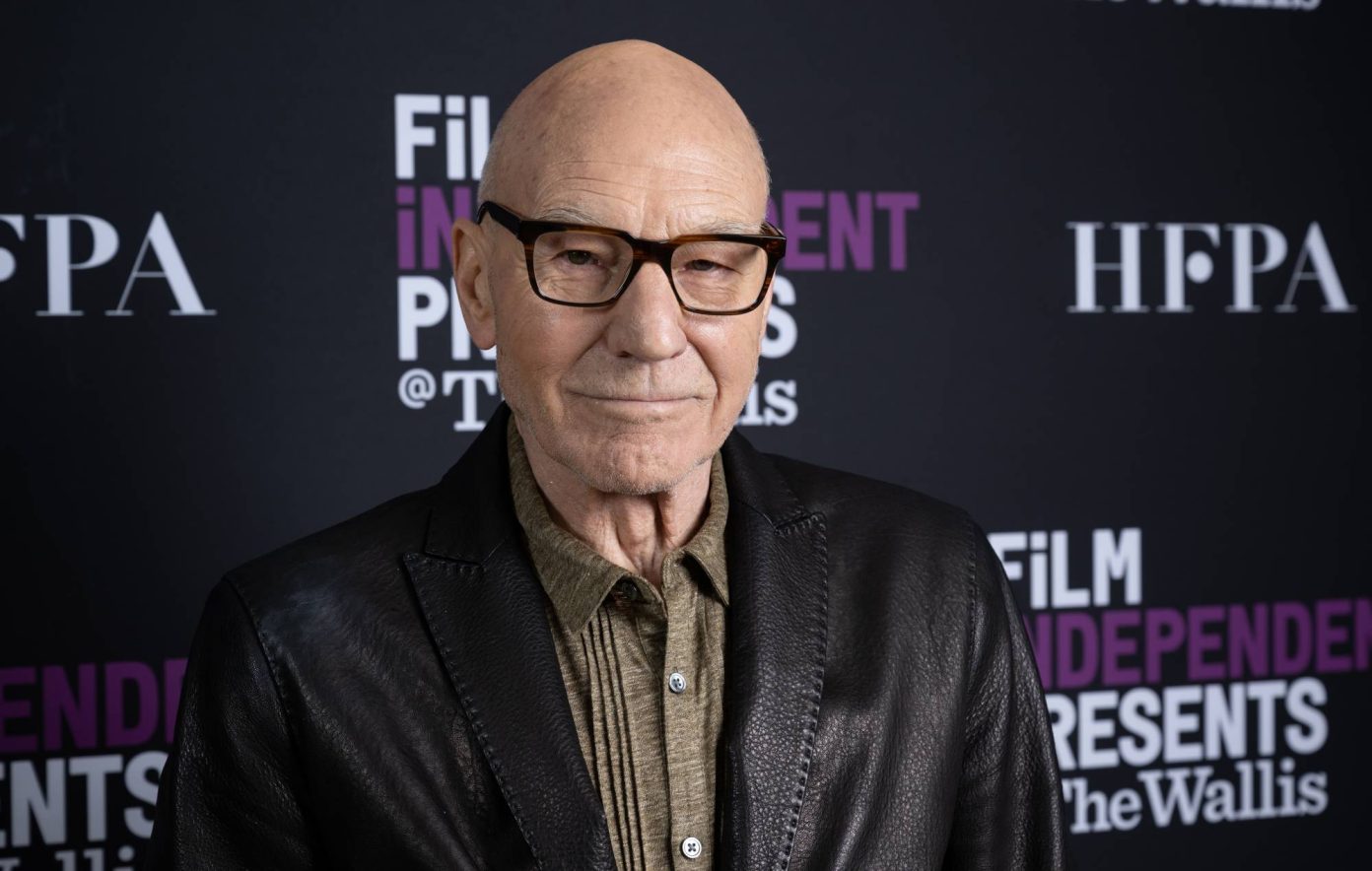 ‘Avengers: Doomsday’ reported to be Patrick Stewart’s final acting role